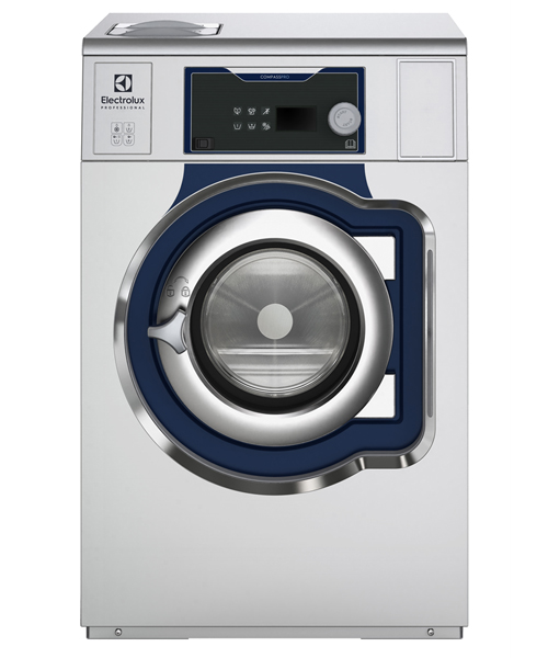 Maytag Commercial Washing Machines | Electrolux Industrial Washers